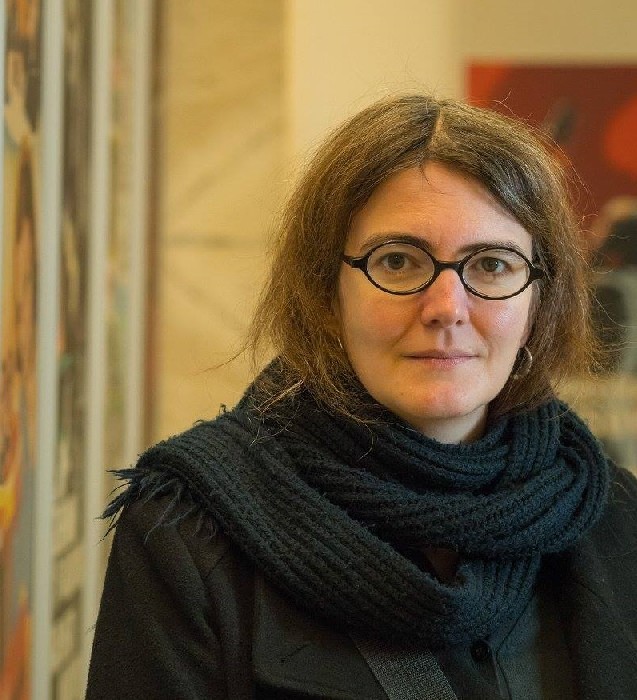 Katedra filmových štúdií